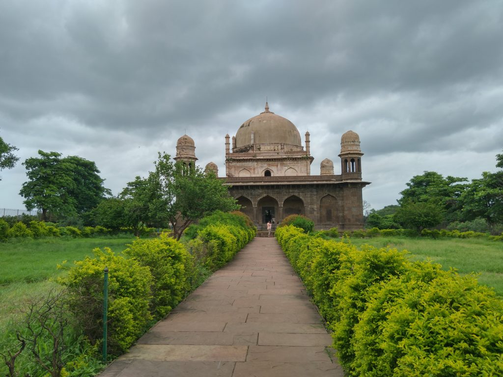 Home - BurhanpurDiary